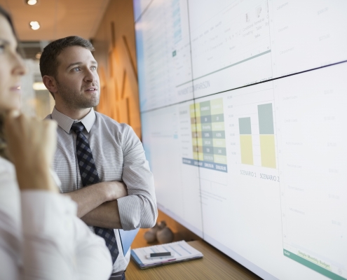 Fuel & Other Surcharges – APG Ecommerce Solutions